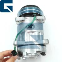 China VOE15082742 15082742 Excavator EC210B Air Compressor for sale