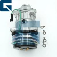 China VOE15082742 15082742 Excavator EC210B Air Compressor for sale