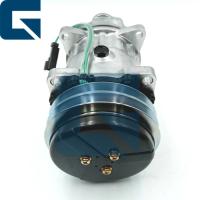 China VOE15082742 15082742 Excavator EC210B Air Compressor for sale