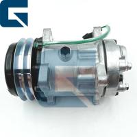 China VOE15082742 15082742 Excavator EC210B Air Compressor for sale