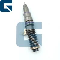 China 20440388 VOE20440388 Excavator EC330B Engine D12D Fuel Injector for sale