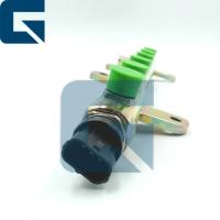 China 0445226044 Engine 6D107 Common Rail Oil Pipe for sale