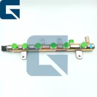 China 0445226044 Engine 6D107 Common Rail Oil Pipe for sale