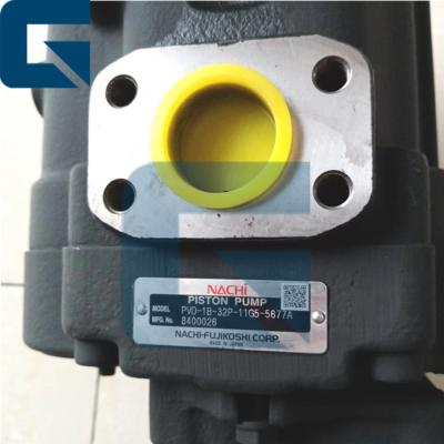 China PVD-1B-32P-11G5-5677A Excavator EX30-2 Hydraulic Pump for sale