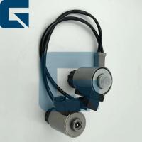 China UC4020757708 Loader WA200 WA250 WA320 Solenoid Valve for sale