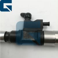 China 095000-8903 0950008903 Excavator Accessories ZX240-3 Fuel Injector for sale