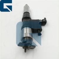 China 095000-8903 0950008903 Excavator Accessories ZX240-3 Fuel Injector for sale