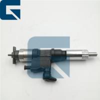 China 095000-8903 0950008903 Excavator Accessories ZX240-3 Fuel Injector for sale