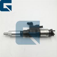 China 095000-8903 0950008903 Excavator Accessories ZX240-3 Fuel Injector for sale