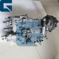 China 101062-9290 101608-6422 Excavator SK200-6E Fuel Injection Pump for sale