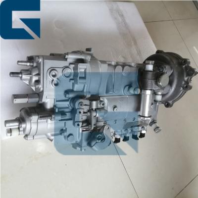China 101062-9290 101608-6422 Excavator SK200-6E Fuel Injection Pump for sale