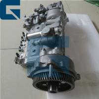 China 101062-9290 101608-6422 Excavator SK200-6E Fuel Injection Pump for sale