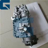 China 101062-9290 101608-6422 Excavator SK200-6E Fuel Injection Pump for sale