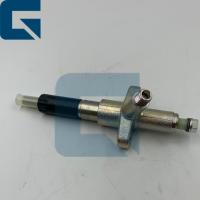 China 1-15300432-1 1153004321 Excavator ZX125W Fuel Injector for sale