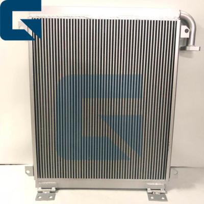 China 20Y-03-21720 20Y0321720 Excavator PC200-6 Hydraulic Oil Cooler for sale