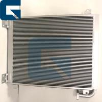 China 20Y-03-21720 20Y0321720 Excavator PC200-6 Hydraulic Oil Cooler for sale
