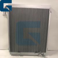 China 20Y-03-21720 20Y0321720 Excavator PC200-6 Hydraulic Oil Cooler for sale