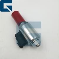 China 174-4909 1744909 Tractor D6N D6R High Quality Solenoid Valve for sale