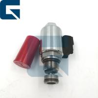 China 174-4909 1744909 Tractor D6N D6R High Quality Solenoid Valve for sale