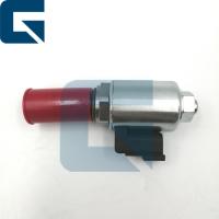 China 174-4909 1744909 Tractor D6N D6R High Quality Solenoid Valve for sale