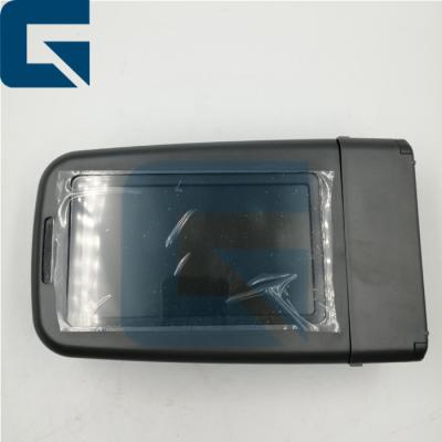 China 386-3457 3863457 Excavator E320D E345D Monitor Display Panel for sale