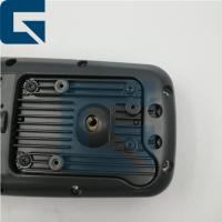 China 386-3457 3863457 Excavator E320D E345D Monitor Display Panel for sale