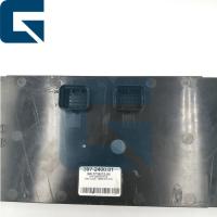 China 397-2400 3972400 Loader 980H Monitor Display Panel for sale