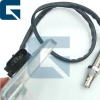 China 84422745 Excavator SK170-9 SK210-9 Nox Sensor for sale