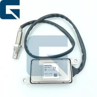 China 84422745 Excavator SK170-9 SK210-9 Nox Sensor for sale