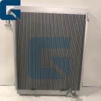 China 20Y-03-21720 Radiator 20Y0321720 For PC200-6 PC210-6 Excavator for sale