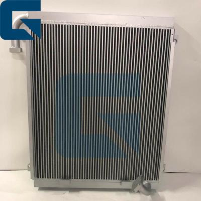 China 20Y-03-21720 Radiator 20Y0321720 For PC200-6 PC210-6 Excavator for sale