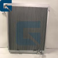 China 20Y-03-21720 Radiator 20Y0321720 For PC200-6 PC210-6 Excavator for sale