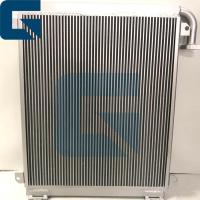 China 20Y-03-21720 Radiator 20Y0321720 For PC200-6 PC210-6 Excavator for sale