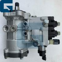 China 375-2647 3752647 Excavator E320D2 Fuel Injection Pump for sale