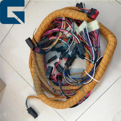China 267-7592 2677592 Excavator E324D E330D Platform Cable Harness for sale