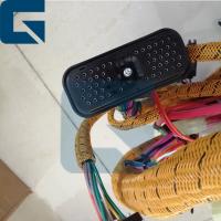 China 267-7592 2677592 Excavator E324D E330D Platform Cable Harness for sale