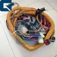 China 267-7592 2677592 Excavator E324D E330D Platform Cable Harness for sale
