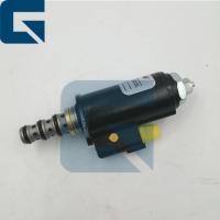 China 111-9916 1119916 Excavator E320B E320C Solenoid Valve for sale