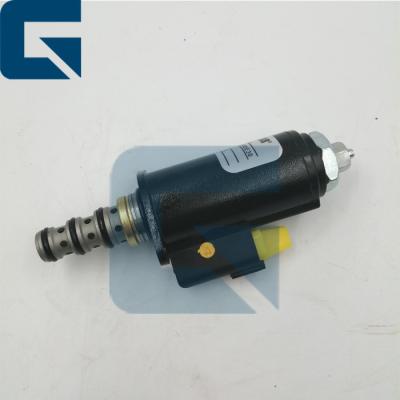 China 111-9916 1119916 Excavator E320B E320C Solenoid Valve for sale