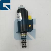 China 111-9916 1119916 Excavator E320B E320C Solenoid Valve for sale