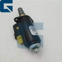 China 111-9916 1119916 Excavator E320B E320C Solenoid Valve for sale