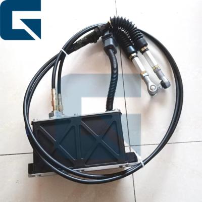 China 247-5212 2475212 Excavator E312C E320C Throttle Motor for sale