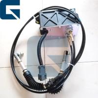 China 247-5212 2475212 Excavator E312C E320C Throttle Motor for sale