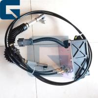 China 247-5212 2475212 Excavator E312C E320C Throttle Motor for sale