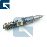 China 21340611 VOE21340611 EC380D EC480D Diesel Fuel Injector for sale