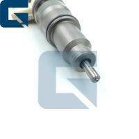China 21340611 VOE21340611 EC380D EC480D Diesel Fuel Injector for sale
