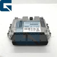 China 0281020097 32G87-31030 32G8731030 Engine D04FR Controller ECU for sale