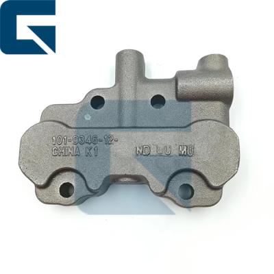 China 101-9346 1019346 Cover For 120H 140H 160H for sale
