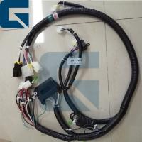 China 20Y-06-24751 20Y0624751 Excavator PC200-6 Inner Wire Harness for sale