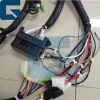 China 20Y-06-24751 20Y0624751 Excavator PC200-6 Inner Wire Harness for sale
